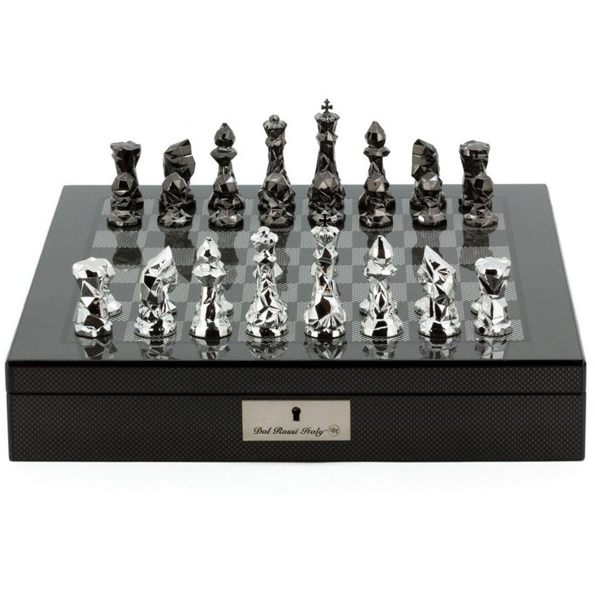 Diamond Chess Set