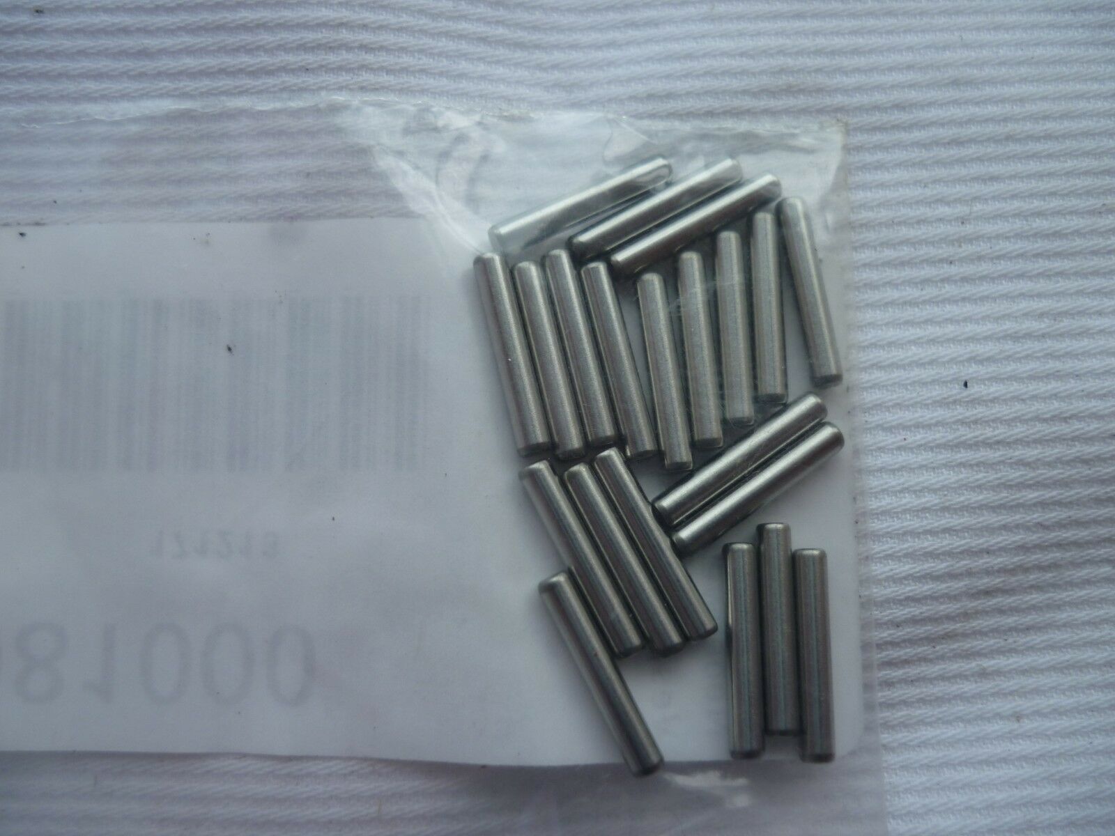 SIP PERFORMANCE VESPA LML STAR GEAR CLUSTER NEEDLE ROLLER BEARINGS SET ...