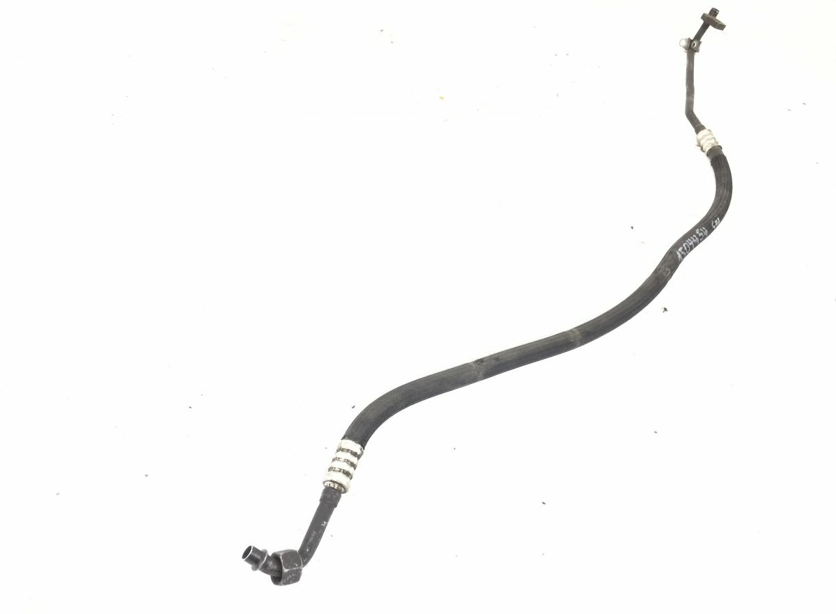 81619750247 AC Pipeline From Condenser To Compressor MAN TGS TGX TGA ...