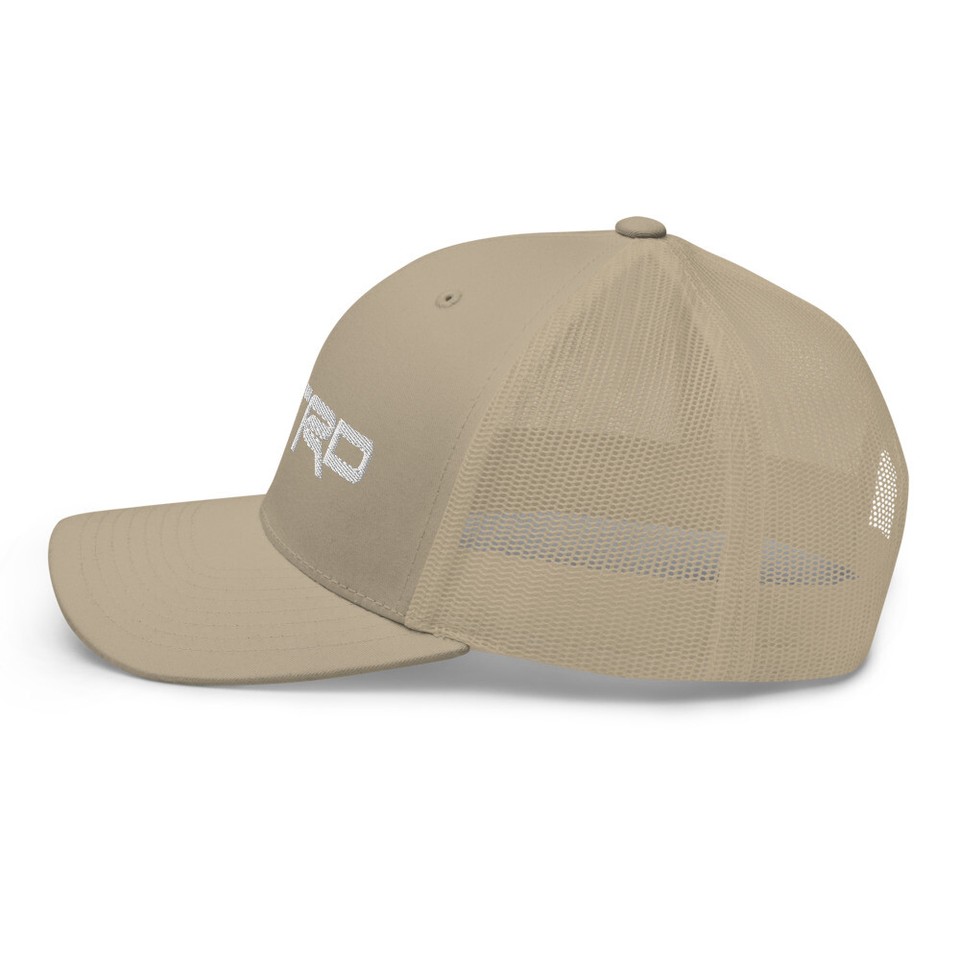 TRD Hat, Toyota TRD Hat, Retro Stripes TRD Trucker Hat, Trucker Cap | eBay