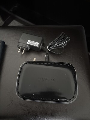 NETGEAR CM400-1AZNAS 100 Mbps Modem 606449111224| eBay