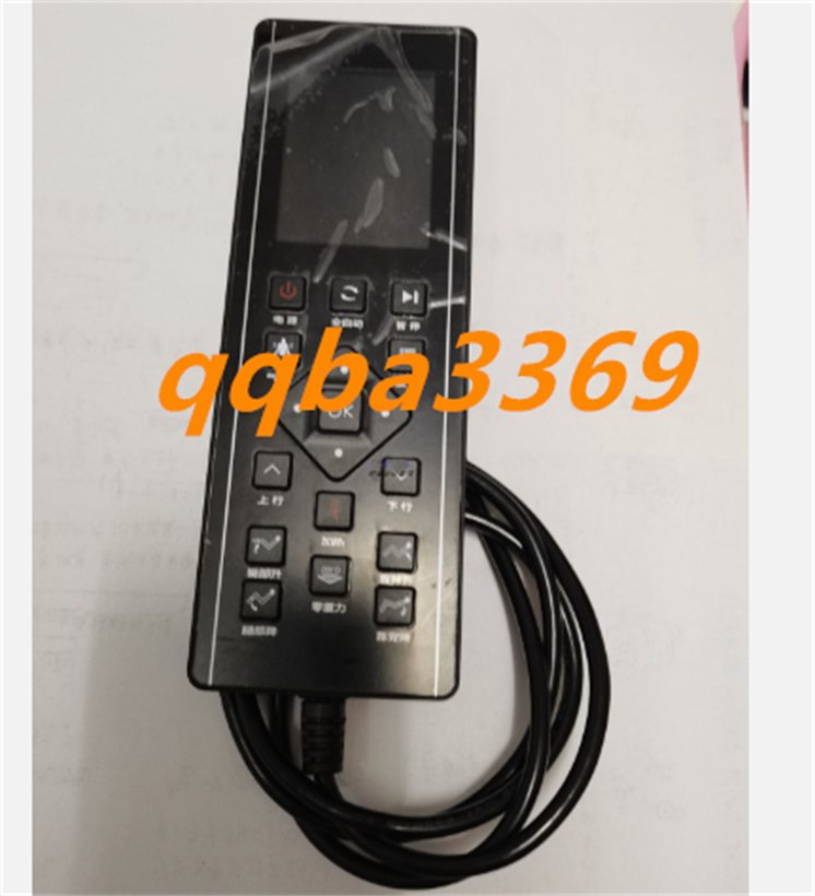 1PCS FOR SM820L massage chair remote control R720 hand control remote ...