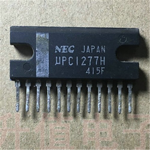 2pcs UPC1277H "Original" 12P SIP IC | eBay