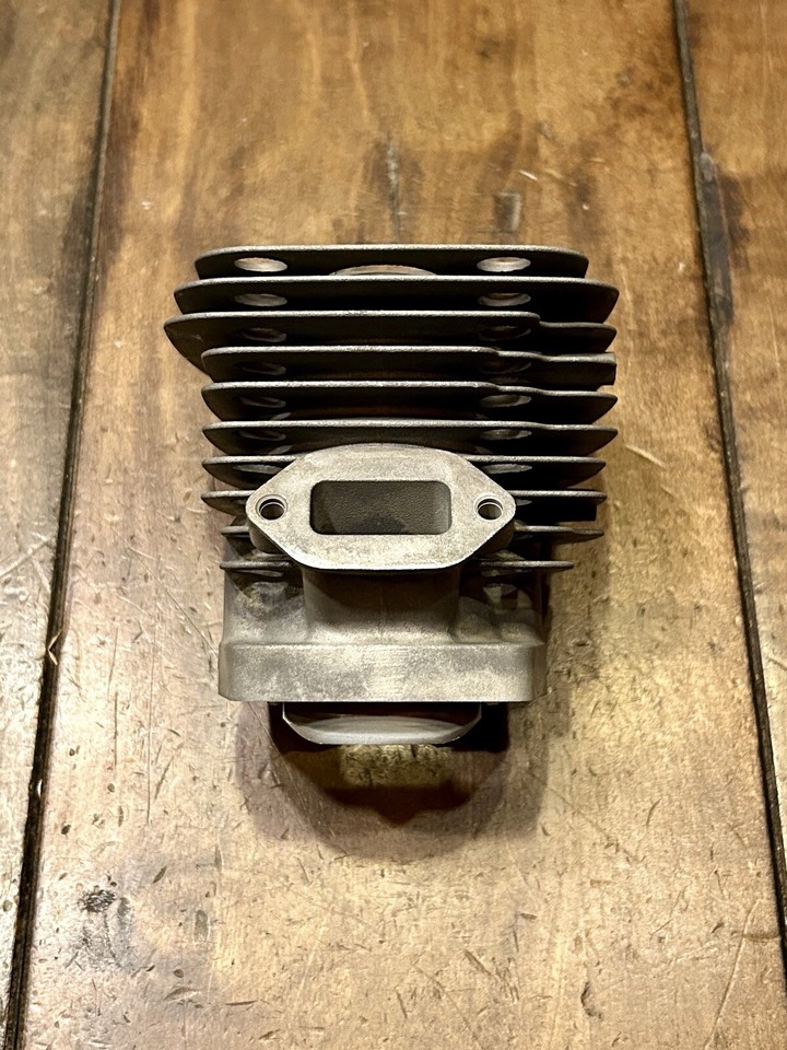 ECHO Cylinder CS-590 CS-591 CS-600P A130002041 Genuine OEM | eBay