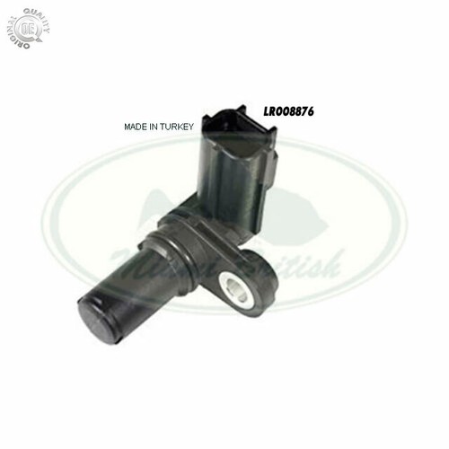 LAND ROVER CRANKSHAFT POSITION SENSOR LR4 SPORT RANGE 5.0L LR008876 OE ...