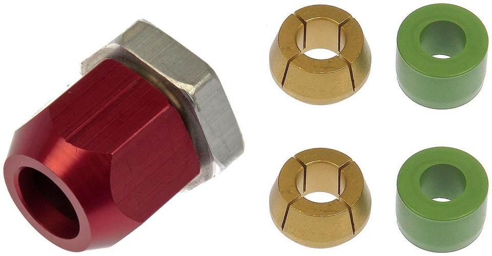 A/C Line Connector Dorman 800-994 | eBay