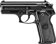 Tokyo Marui M8000 Cougar G No18 Air Hand Gun Black From Japan for sale ...