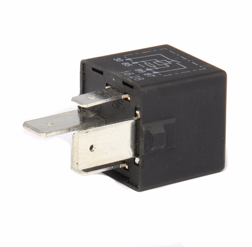 2006-2011 VW Passat B6 ECU Relay #460 4-Pin | 1K0 951 253 A# | China