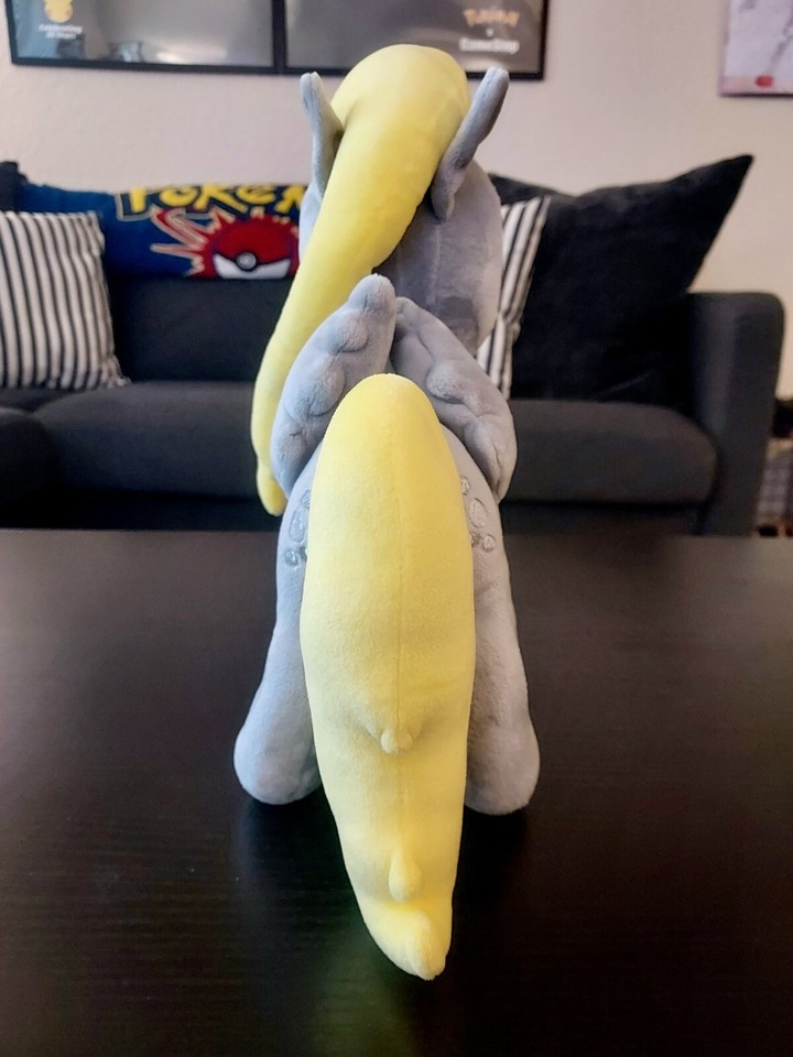 MLP My Little Pony Olyfactory 'Derpy' 12" Inch Horse Plush 2014 | eBay