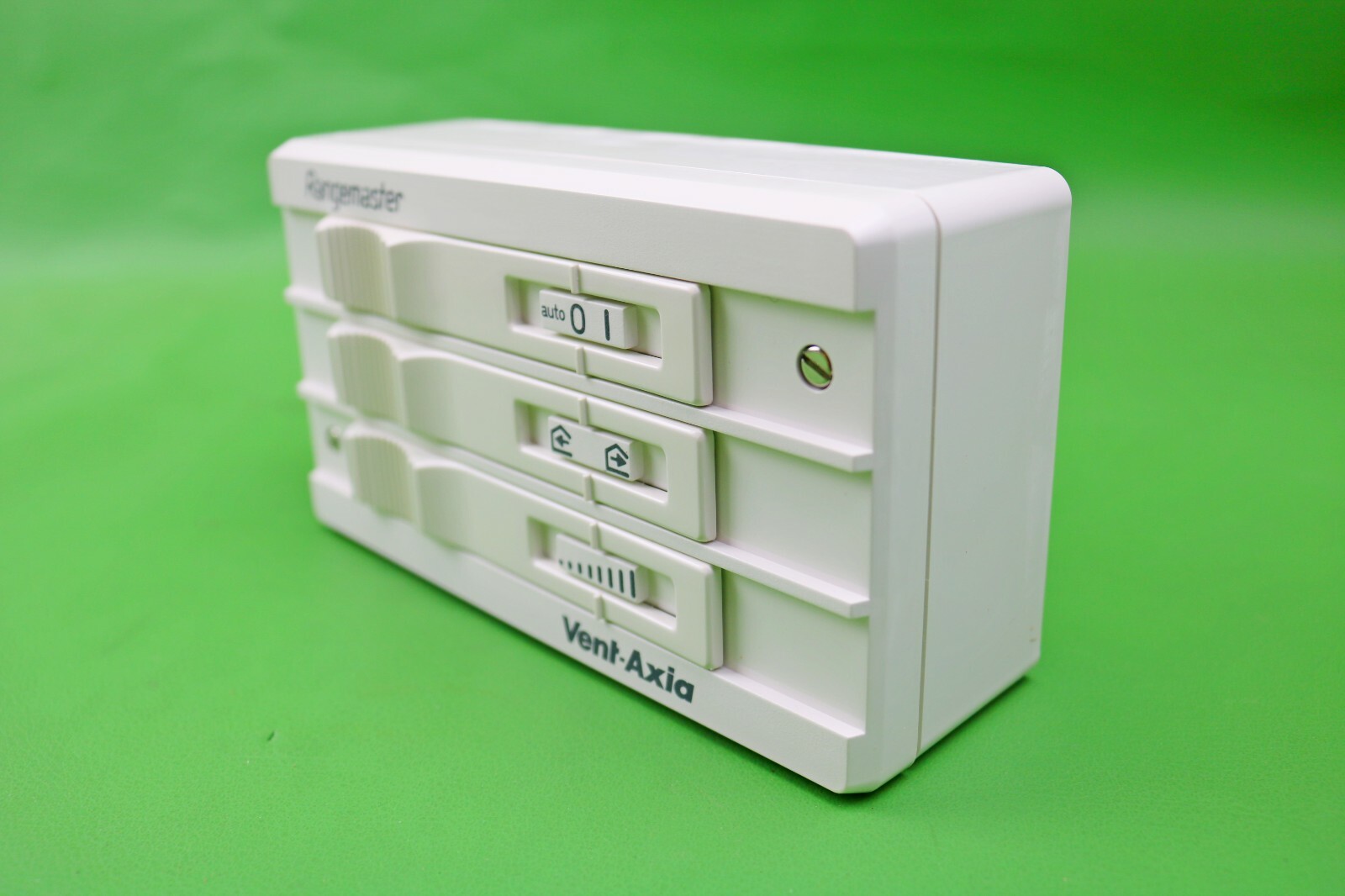 Vent Axia Rangemaster Variable Speed 130w Fan Controller W300110 for ...