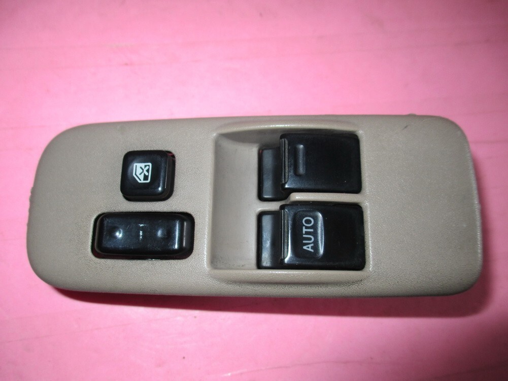 Toyota Window Switch 2 door 74232 08010 | eBay