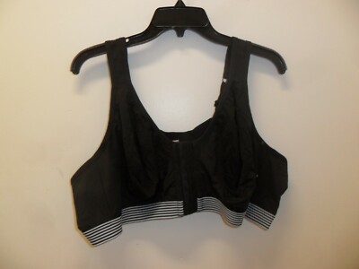 COMFORT CHOICE BRA, SIZE 54B, (ID#4436416-172) | eBay