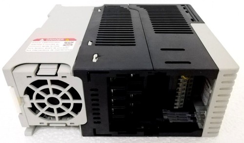 Allen Bradley 25B-A2P5N114 POWER FLEX 525 AC DRIVE 0.4 kW / 0.5HP | eBay UK