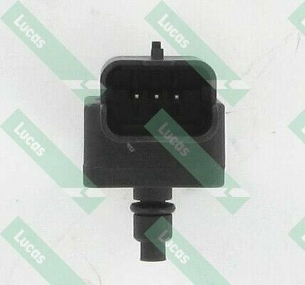 MAP Sensor fits CITROEN C4 1.2 2014 on Manifold Pressure 9675320480 | eBay