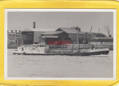 SHELL DISPENSER 1963 Shell Mex BP coastal tanker -Photograph | eBay UK