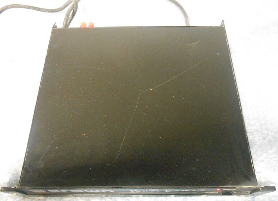 CROWN: Power Base 2 - PB2 Channel Pro Audio Amplifier 400 Watts - FREE ...