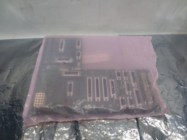 AMAT 0100-35220 VME P2 DISTRIBUTION BOARD, REV P1, 110699 | eBay
