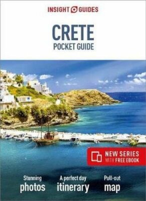 Insight Guides Pocket Crete (Travel Guide with Free eBook) ... by ...