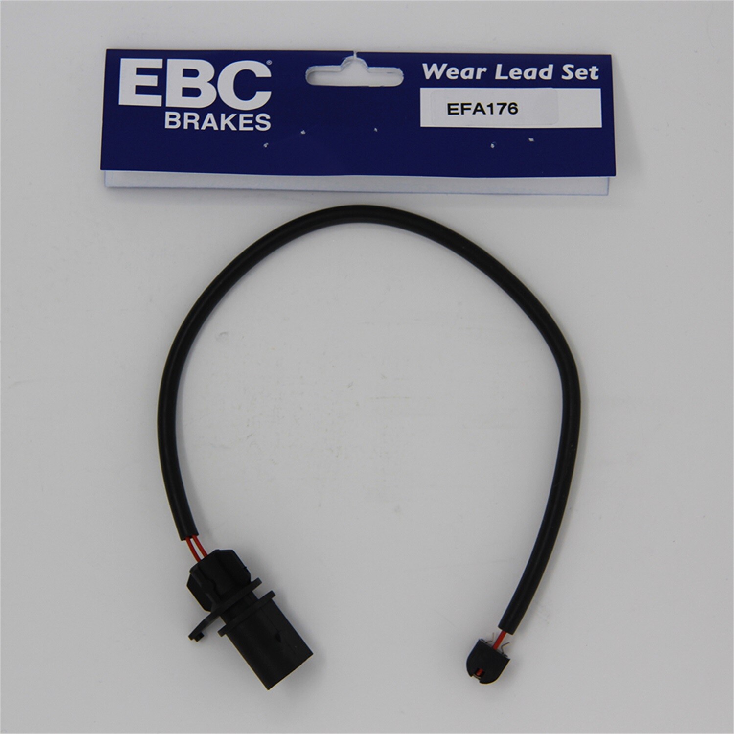 EBC Brakes EFA176 Brake Wear Lead Sensor Kit Fits 15-21 Macan | eBay