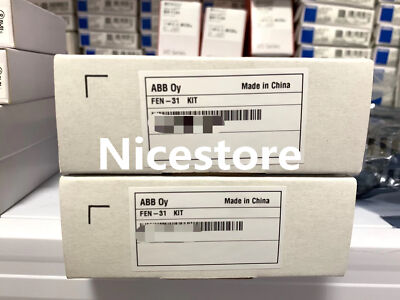 FEN-31 HTL Encoder Interface FEN-31 Brand New In Box FEN 31 FEN31 FAST ...