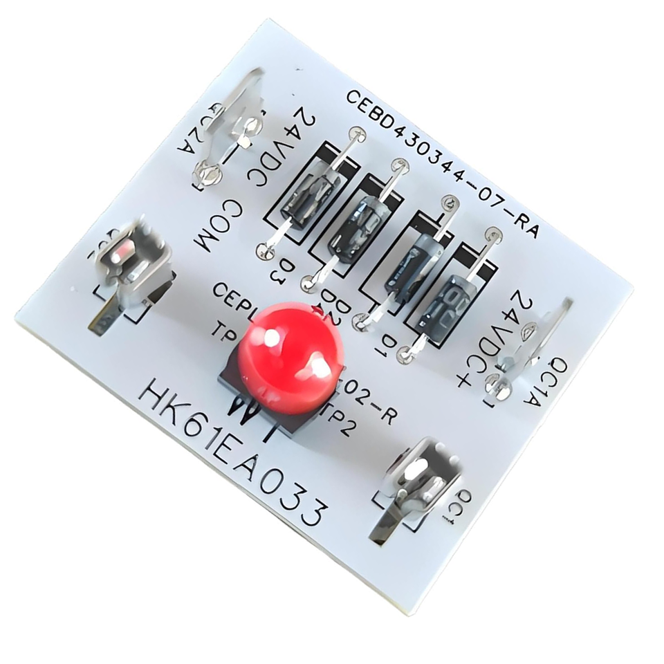 HK61EA033 Rectifier Circuit Board for Fan Relay Control Board ...