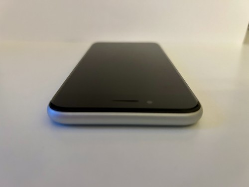 Apple iPhone SE 2020 2nd Gen 64GB White A2296 - Very Good Condition ...