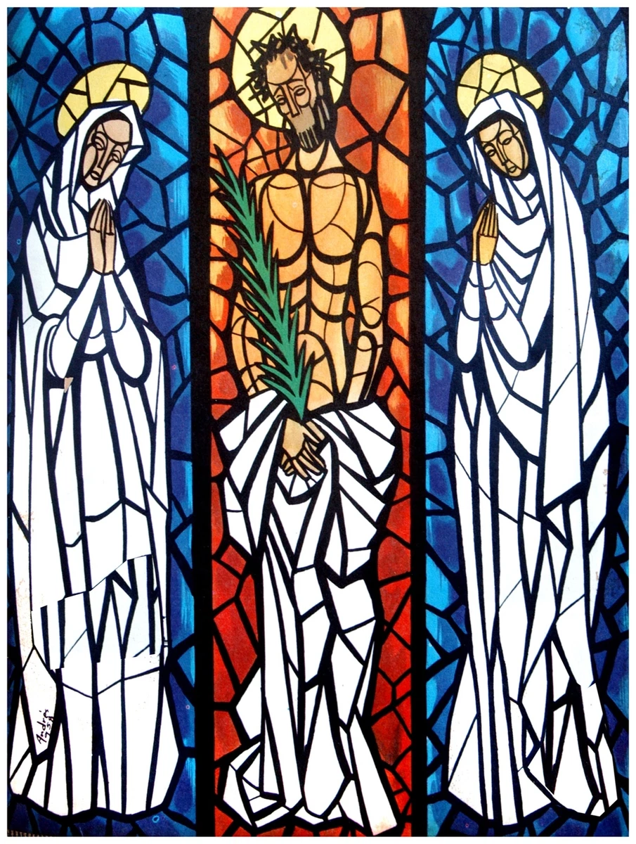 Christian Graphic Art