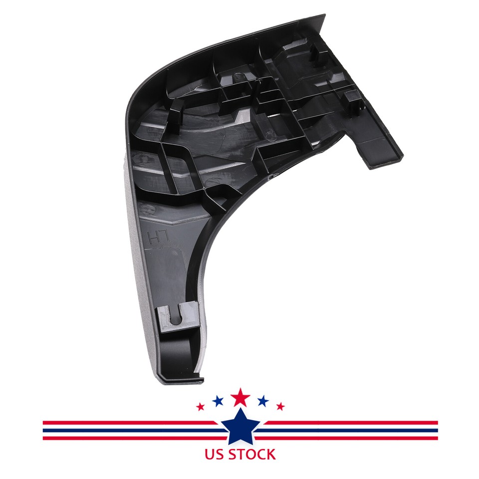 Rear Left & Right Bumper Step Pad Set 521630C040 For 2007-2013 Toyota ...