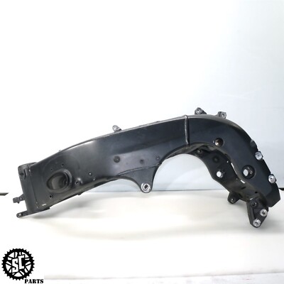 2004-2006 YAMAHA YZF R1 FRAME CHASSIS *S* | eBay