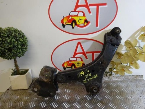 Triangle avant gauche FORD MONDEO 3 1507182 | eBay