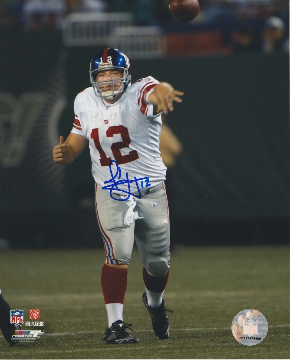 Jared Lorenzen Wife