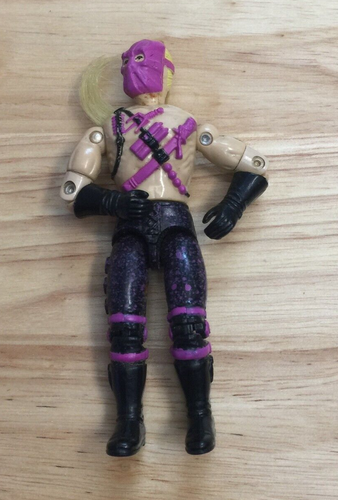 COLLECTIBLE 1993 HASBRO GI JOE BANZAI ACTION FIGURE | eBay