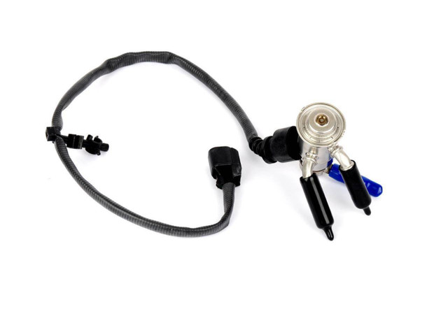 2040944 GK21-5J281-AE Original Ford Injector Adblue for sale online | eBay