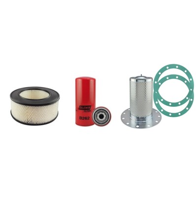 Filter Service Kit Fits ATLAS COPCO GA408 GA410 GA507 GA508 GA510 | eBay