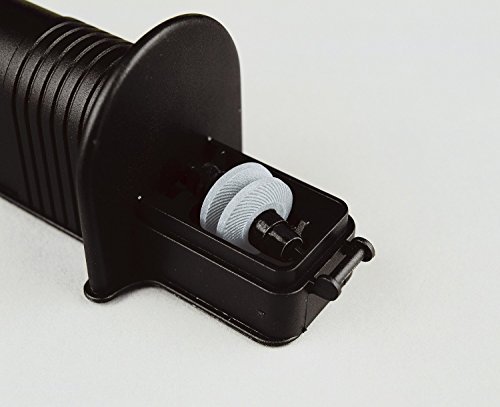 Kyocera ceramic Roll sharpener RS-20BK(N) From Japan | eBay