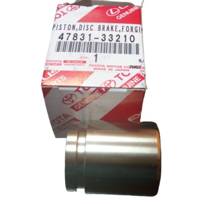 47831-33210 Toyota Piston, rear disc brake 4783133210, New Genuine OEM ...