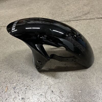 Fit YAMAHA YZF R7 2021 2022 2023 Front Tire Fender Mud Guard Fairing ...