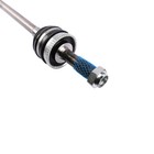 Left Driver Front CV Axle Shaft for 02-18 Mercedes Benz G500 G550 G55 ...