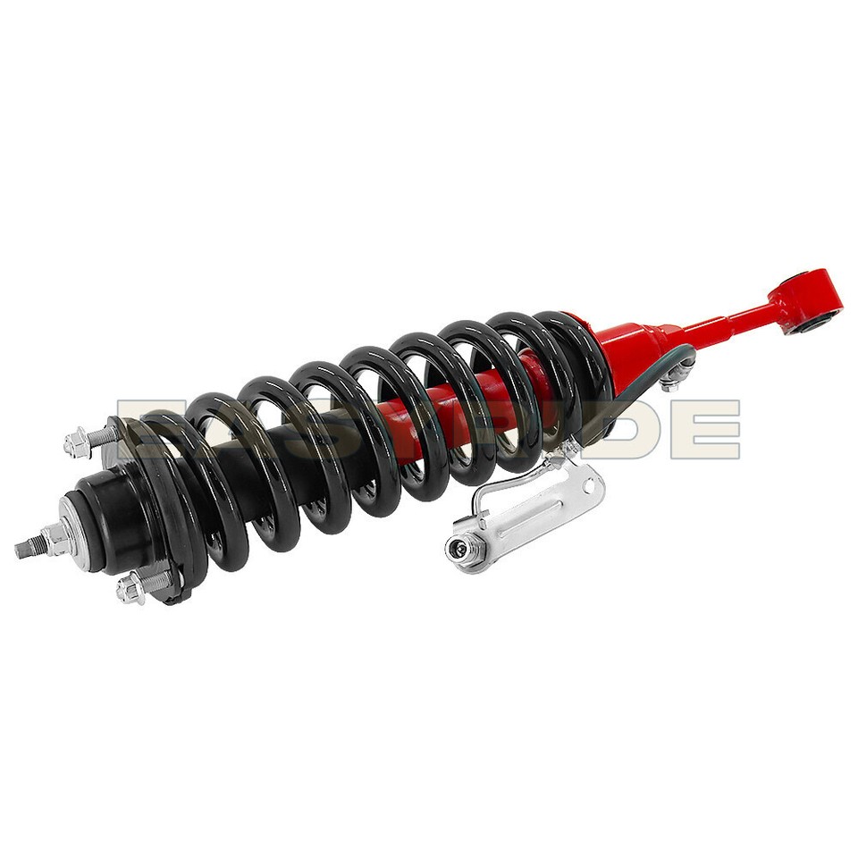 Front LH RH Shock Struts Spring Assy Fit Toyota 4Runner Limited 4WD ...