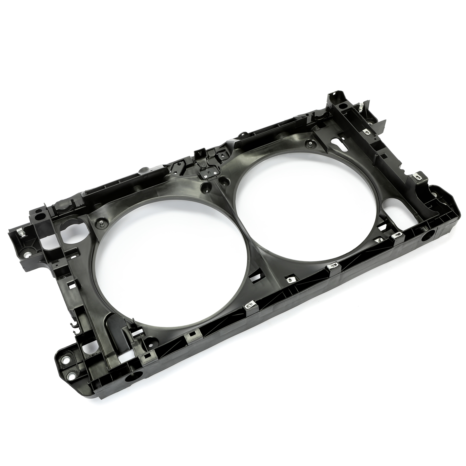 Radiator Support For 2010-2013 Nissan Altima 2009-2014 Maxima Assembly ...