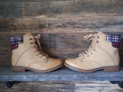 Rampage Boots Size 10M | eBay