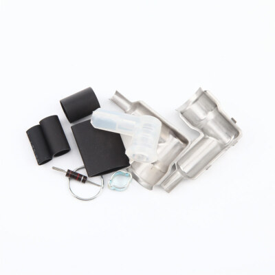 1pc NGK CM6 10MM KIT 120 Degree Rcexl Ignition Spark plug rcexl | eBay