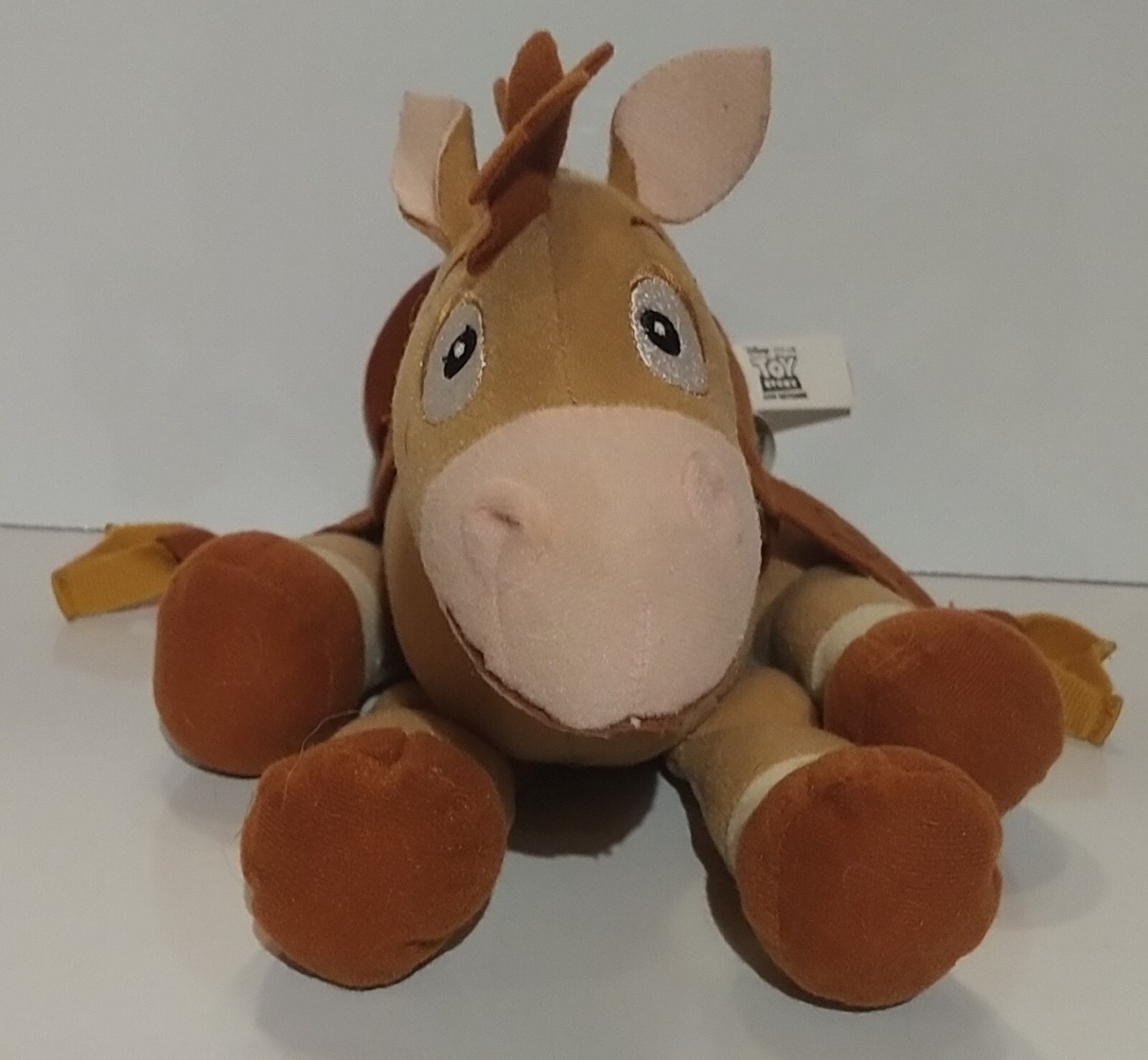 Toy Factory Disney Pixar Horse Plush Stuffed Animal | eBay