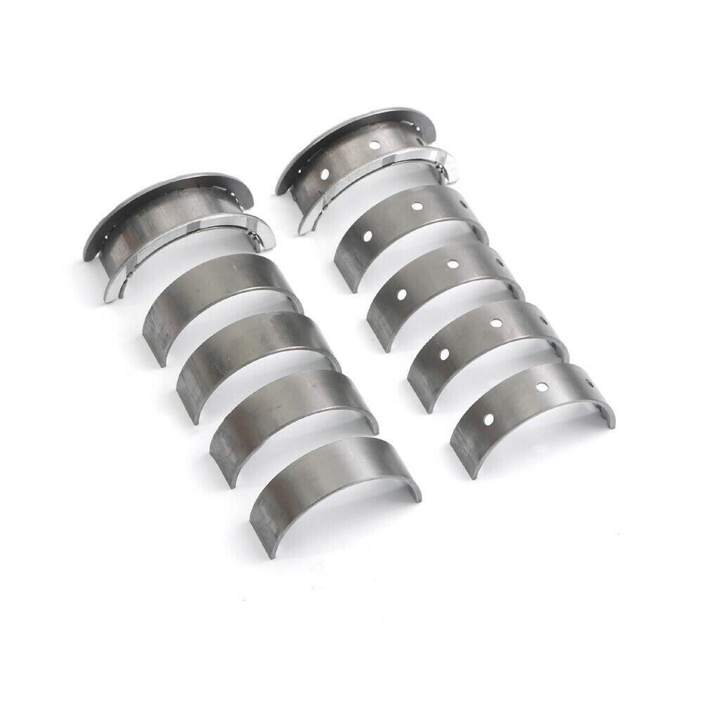 Full Engine Rebuild Kit N63 for BMW 750i X5 X6 650i F06 F12 .4L 278030 ...