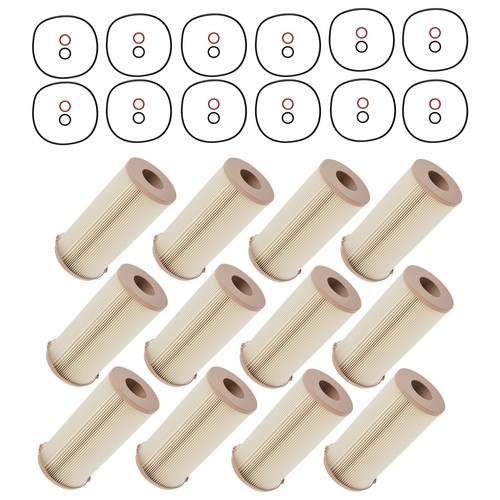 Fuel System Water Separator for 1000FG Housing 3838854 | eBay