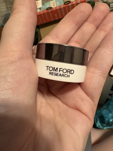TOM FORD RESEARCH CREME CONCENTRATE - Sample Size | eBay
