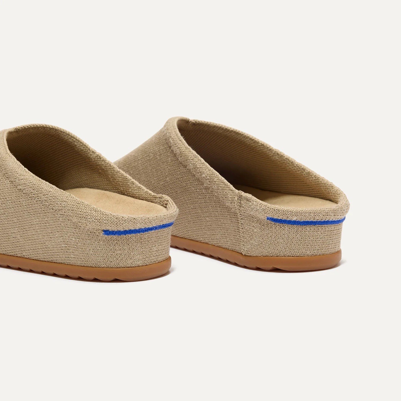 BRAND NEW Rothy’s The Hemp Casual Clog Women’s Size 10. Color: Dune ...