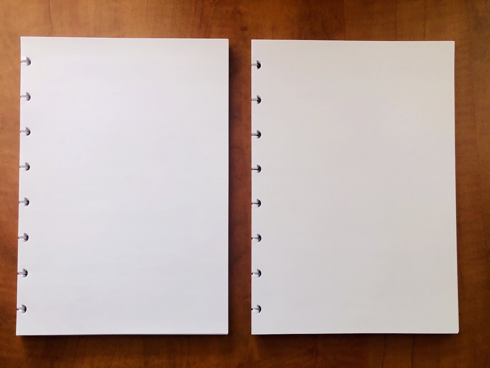 Compatible to ARC Notebook Refill Paper 100 Sheets (A5) | eBay UK