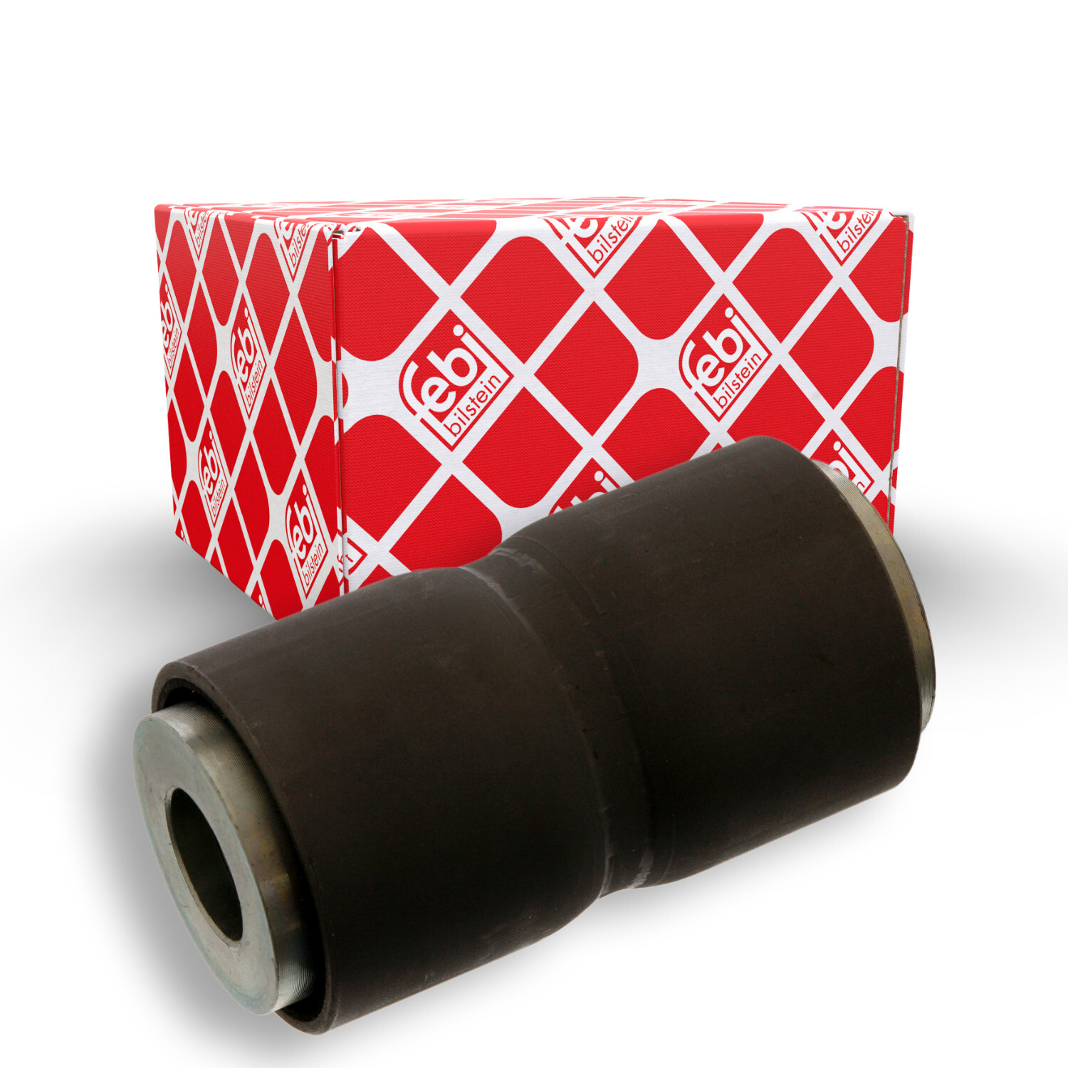 Silentbloc 40825 Par Febi Bilstein - Unique | eBay