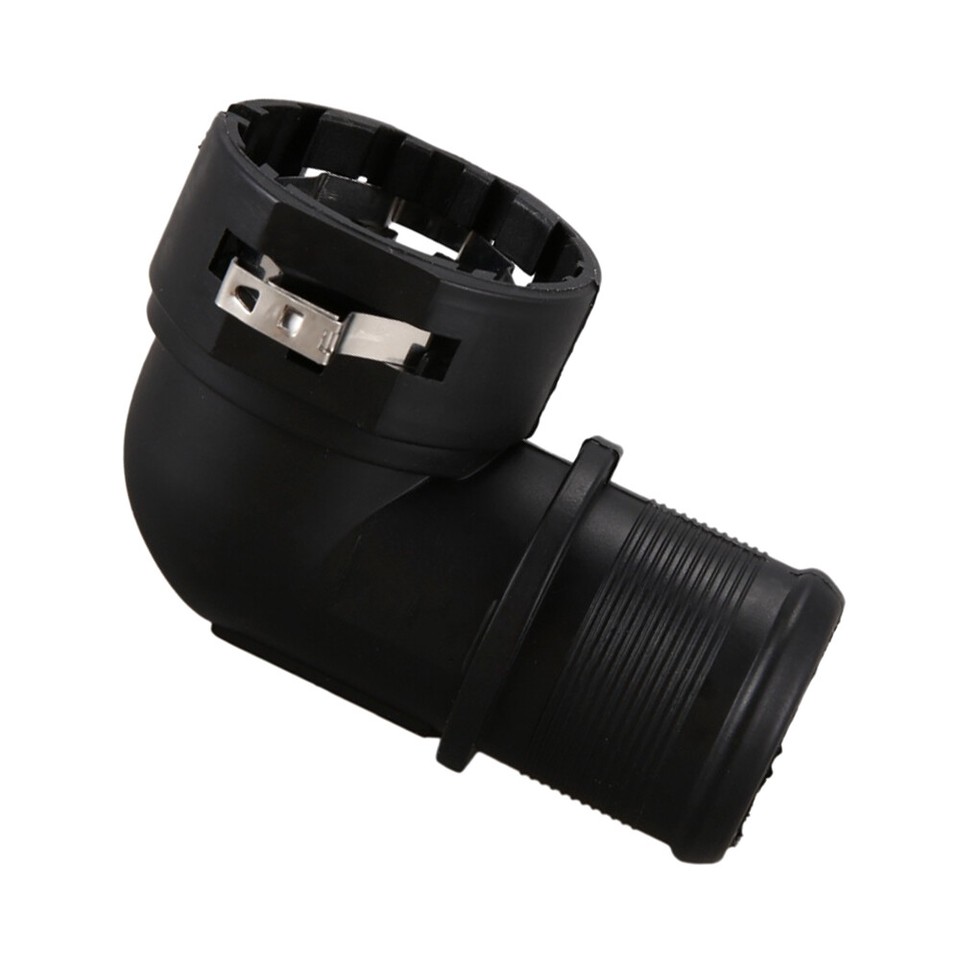 Lower Radiator Hose Connector For Hyundai Sonata Tucson Kia Optima Soul ...